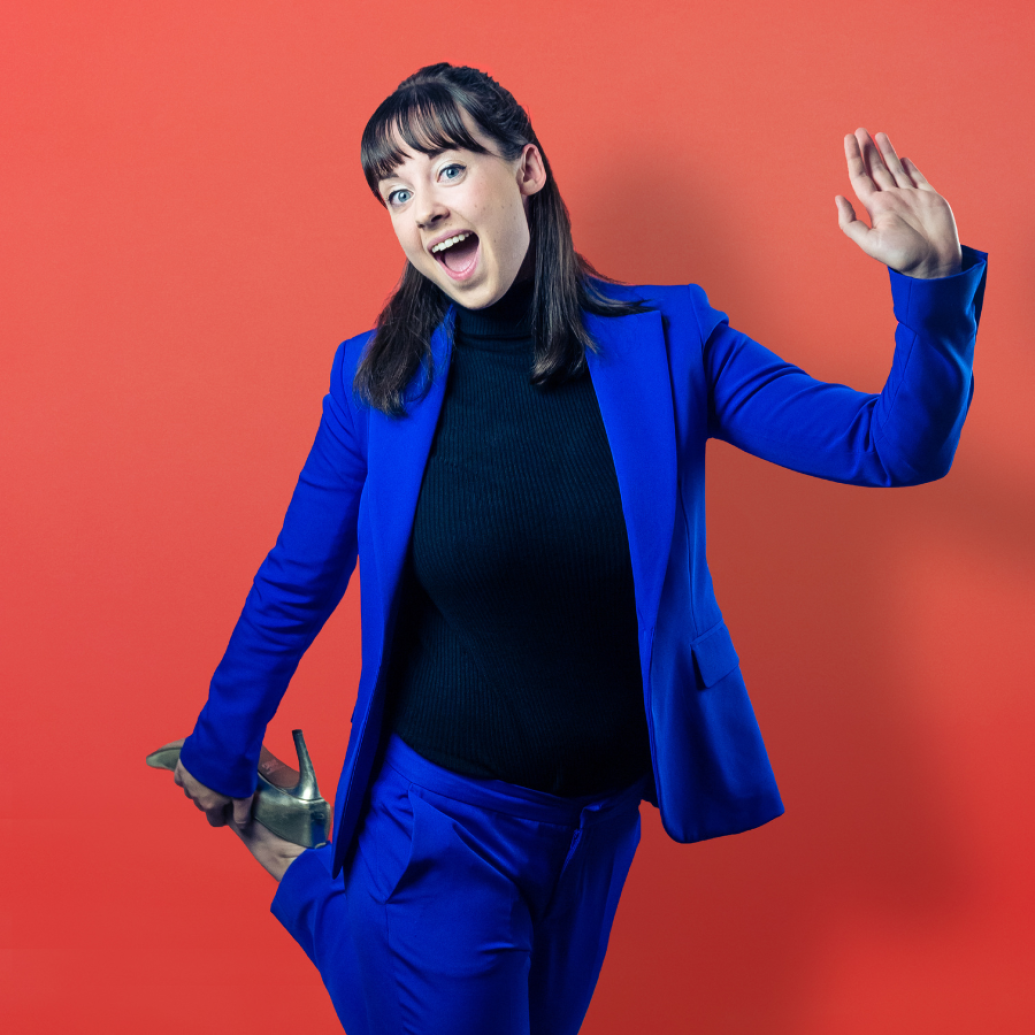 Meet the Awards Judges for Dublin Fringe Festival 2023 | Fringe Festival